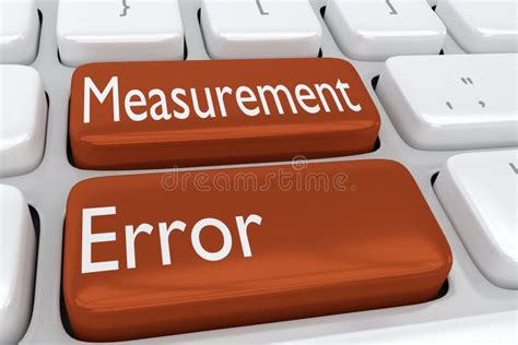 Measurement Script Stock Illustrations 98 Measurement Script Stock