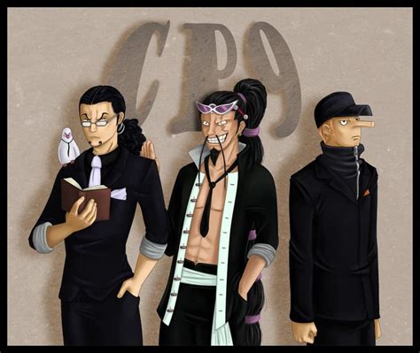 Rob Lucci Jabura Kaku Cool Animations One Piece Guys Be Like