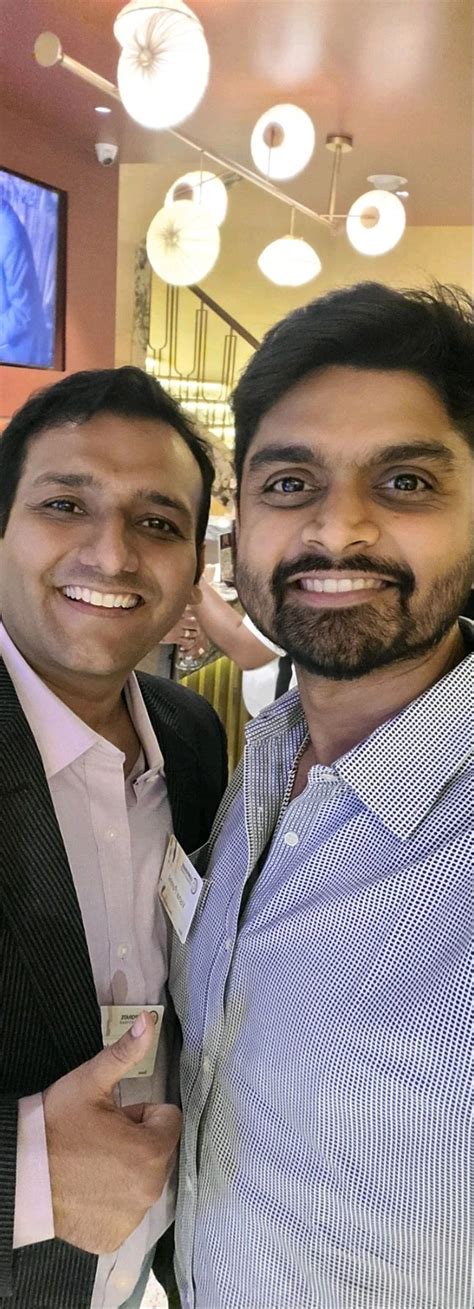 Vishal Purohit On Linkedin Connections Corporateconnections Gratitude