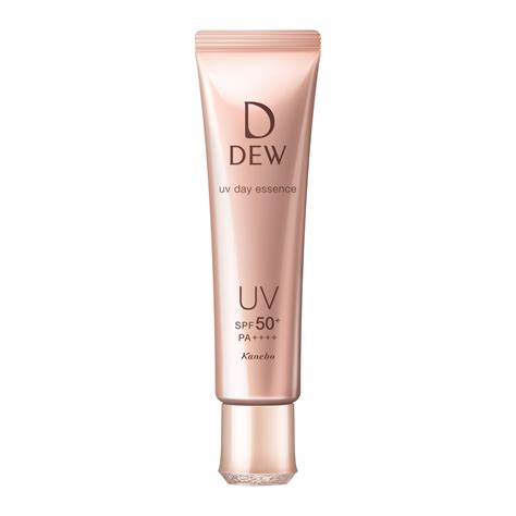Dew Uvデイエッセンス 花王公式通販 【my Kao Mall】
