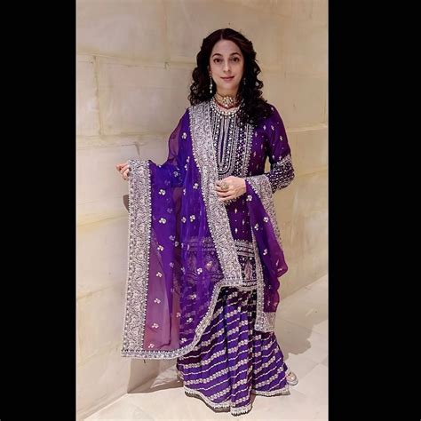 Karan Johar Mira Rajput Kapoor Juhi Chawla Share Unseen Photos From
