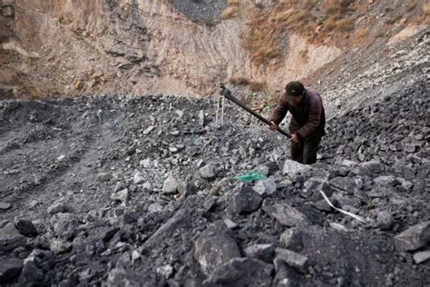 11 Killed In Accident At Northeast China Coal Mine Cctv China News