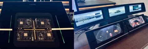 텔레칩스 Sdv 시장 공략 나선다 글로벌 게임체인저 될 것