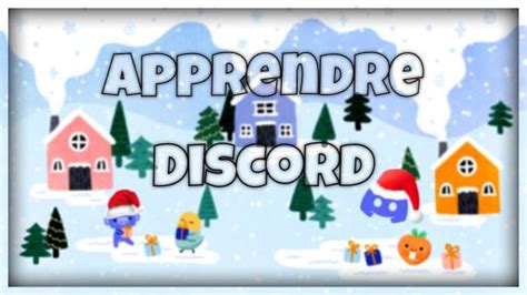Apprendre Discordfr