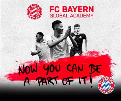Fc Bayern Munich Archives International Soccer Academy