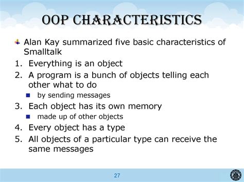 advanced programming in java ppt download