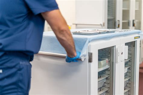 Procedure Workbench Everhutch