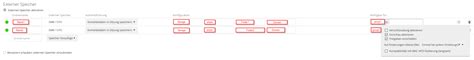 cant share extern smb cifs storage server owncloud central
