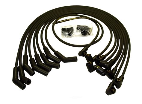 Spark Plug Wire Set Base Taylor Cable 56031 For Sale Online Ebay