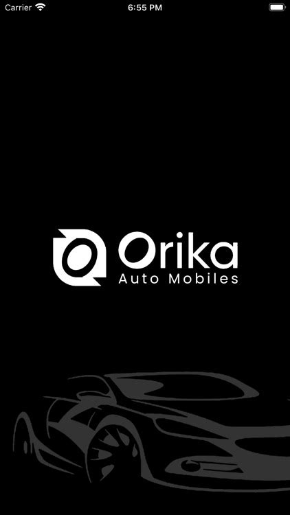Orika Auto Mobiles By C M C Motors Group Limited