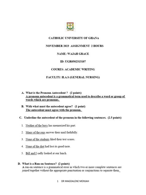 117 Assignment Download Free Pdf Verb Preposition And Postposition