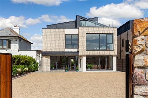Cuala Greenfield Road Sutton Dublin 13 Emerald Isle Homes