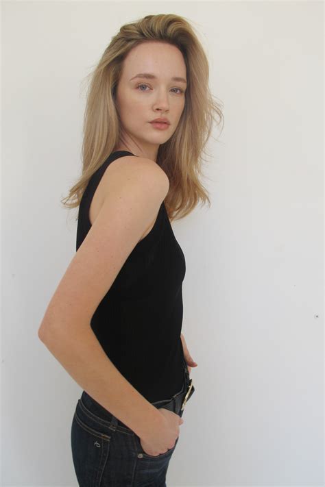 Olivia Odriscoll 62models13 62 Management