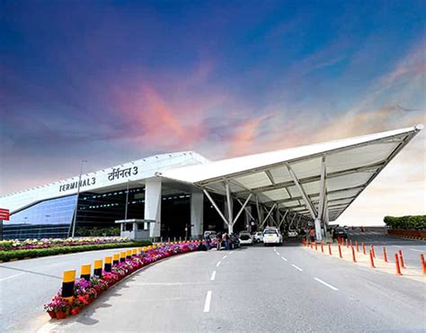 Flights That Are Not Cat Iii Compliant Might Get Affected Delhi