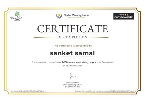 Sanket Samal On Linkedin Poshtraining Diversityandinclusion Safeworkplaces Empowerment