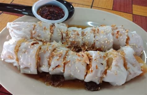 Shall I Takeover My Fathers Hk Style Chee Cheong Fun Est 1998 And Make A Living Out Of It In