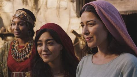 Assistir The Chosen Os Escolhidos 3x1 Online Em HD No Seriesflv