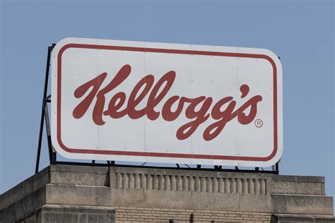 Kelloggs Woke Workplace Diversity Programs Are Illegal Group Claims