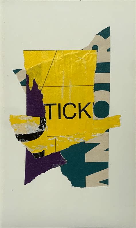 Collage Germán De Souza