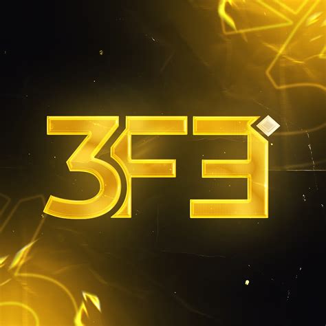 3fe Studio Youtube