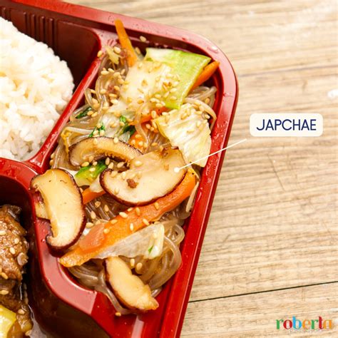 Roberta Flavors Of Asia Added A Roberta Flavors Of Asia