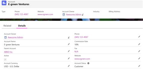 Salesforce Cross Object Formulas Vs Roll Up Summary Fields Salesforce Ben