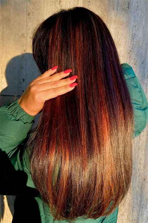 Auburn Hair Colour Ideas 1 Fab Mood Wedding Color Haircuts