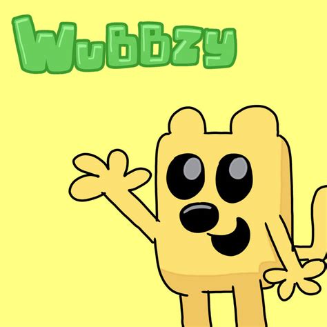 Wubbzy Fanart 2 By Mhsfan On Deviantart