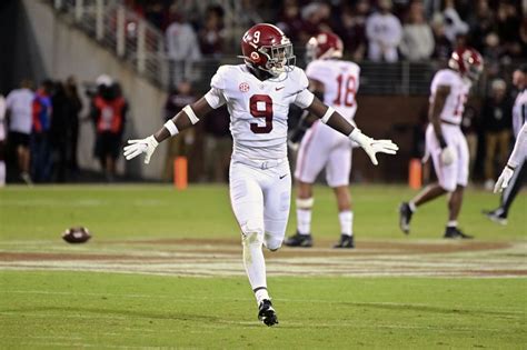 2023 Safety Rankings Brian NFL Draft Countdown