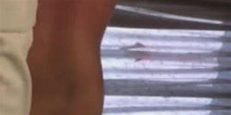 Myanmar Model Screw At Hotel