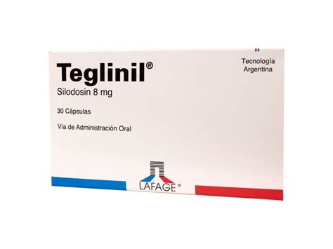 Comprar Teglinil 8mg 30 Capsulas Walmart Guatemala Walmart Compra