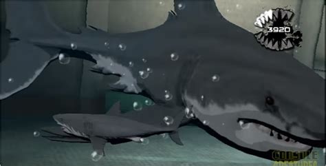 Megalodon Jaws Wiki Fandom