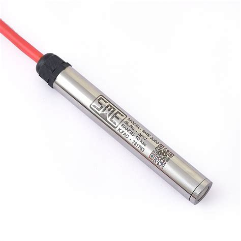 Products Sensors And Measurements Enterprises