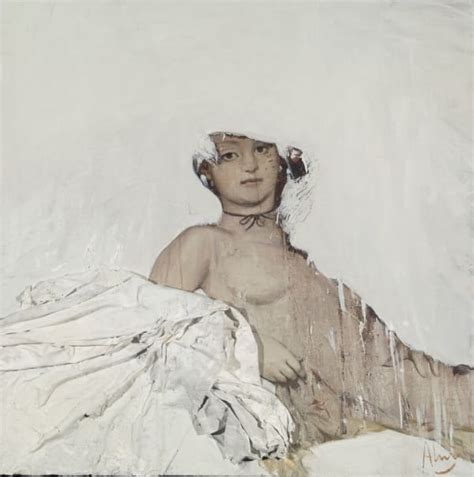 Jordi Diaz Alama Works Zebra One Gallery