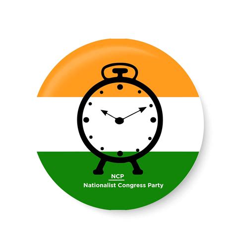 Ncp Party Symbol