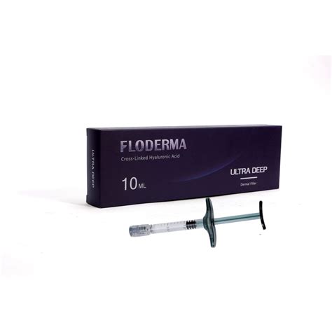 Floderma Ultra Deep Filler 10ml