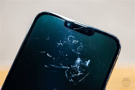 【検証】家にある材料でiphoneの画面キズは消せるのか？実際に試してみた！ Monotive（モノティブ）