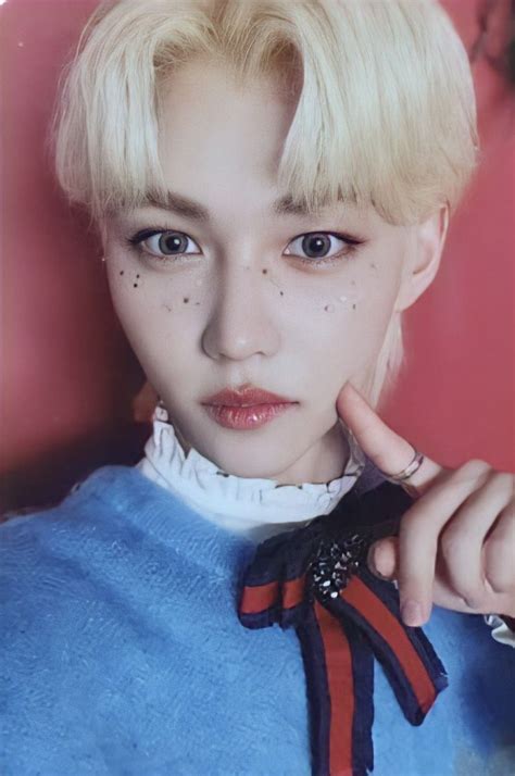 Felix Pc [ Version A ]