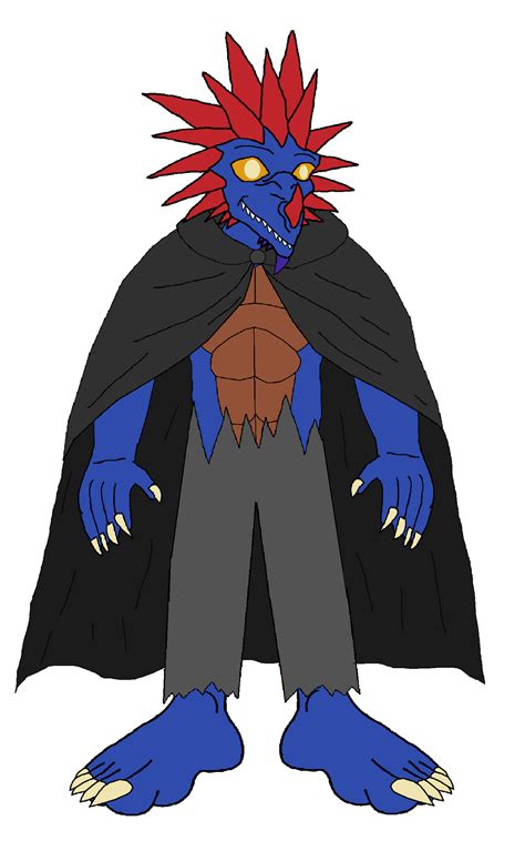 Skyrimverse Agitos Full Body By Aladdindragonson42 On Deviantart