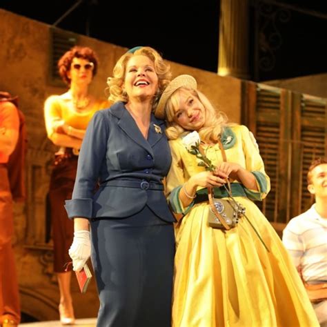 Stream All About The Light In The Piazza A Conversation With Grant