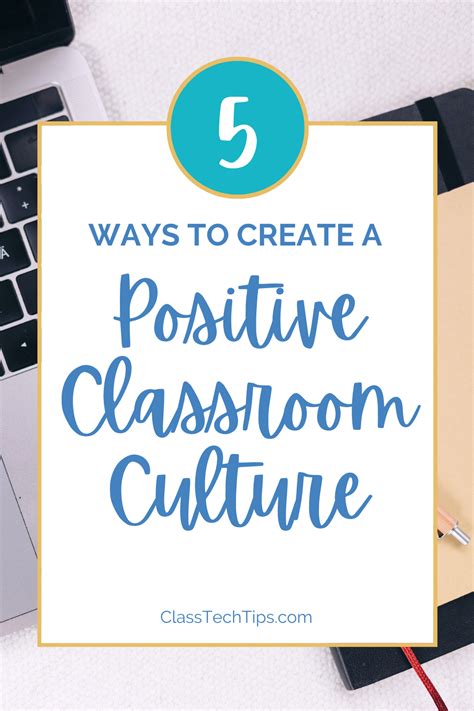 5 Ways To Create A Positive Classroom Culture With Hāpara Class Tech