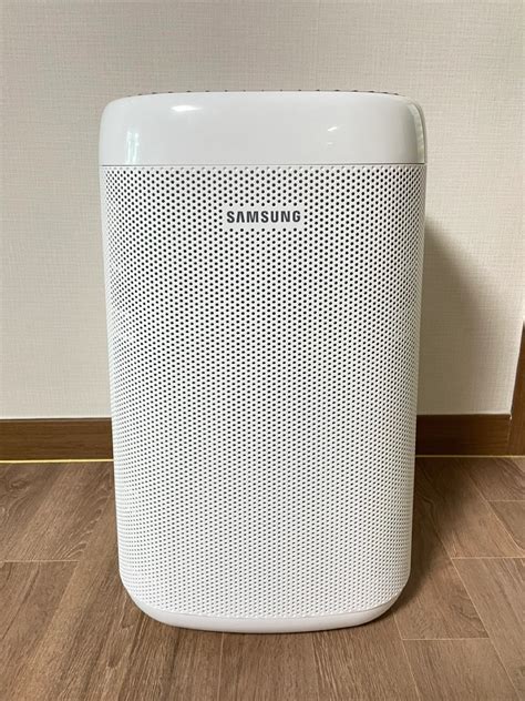 삼성 공기청정기 당근 중고거래