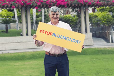 Blue Monday 2024 Co To Za Dzień I Kiedy Wypada