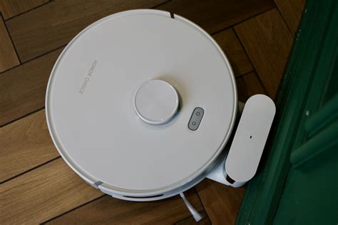 Обзор робота-пылесоса HONOR CHOICE Robot Cleaner R2: купил и забыл об ...
