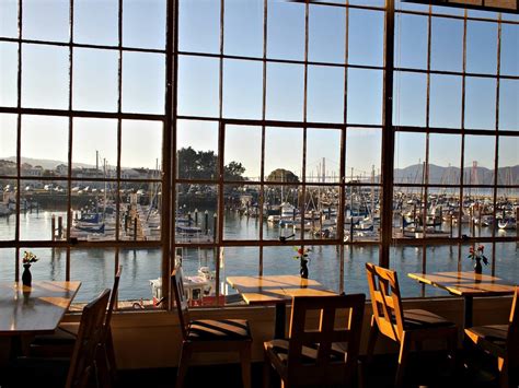Greens San Francisco California United States Restaurant Review Condé Nast Traveler