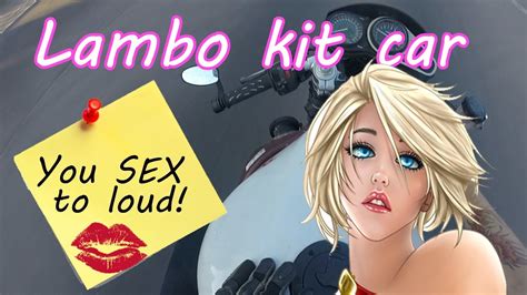 Sex Noise Complaint Lamborghini Eclipse Youtube