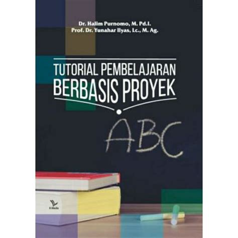 Jual Tutorial Pembelajaran Berbasis Proyek Shopee Indonesia