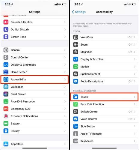 How To Screenshot On Iphone Without Home Button Guide