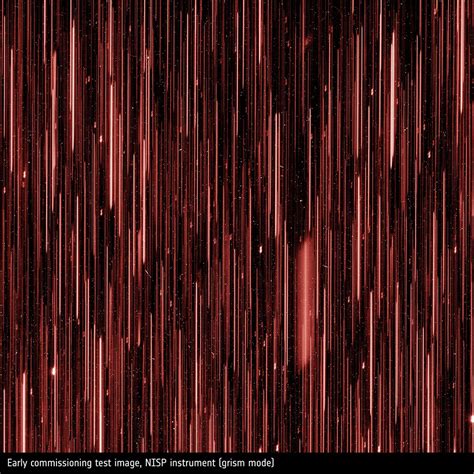 Fascinantes primeras imágenes de prueba de Euclid AstroNews