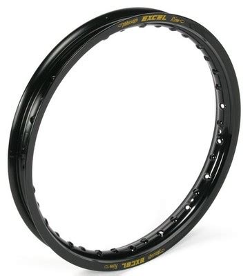 Excel Gdk411 Takasago Rear Black Mx Rim 19 X 185 32 Holes Ebay